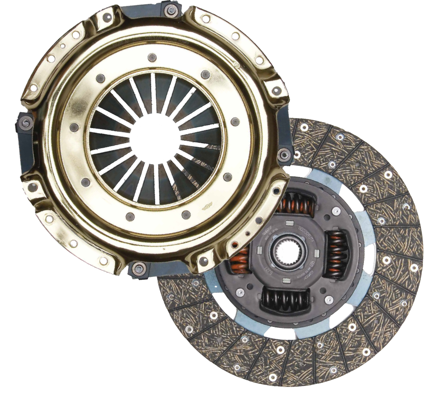 Exedy | Safari Extra Tuff