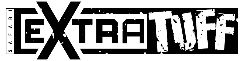 Exedy | Safari Extra Tuff